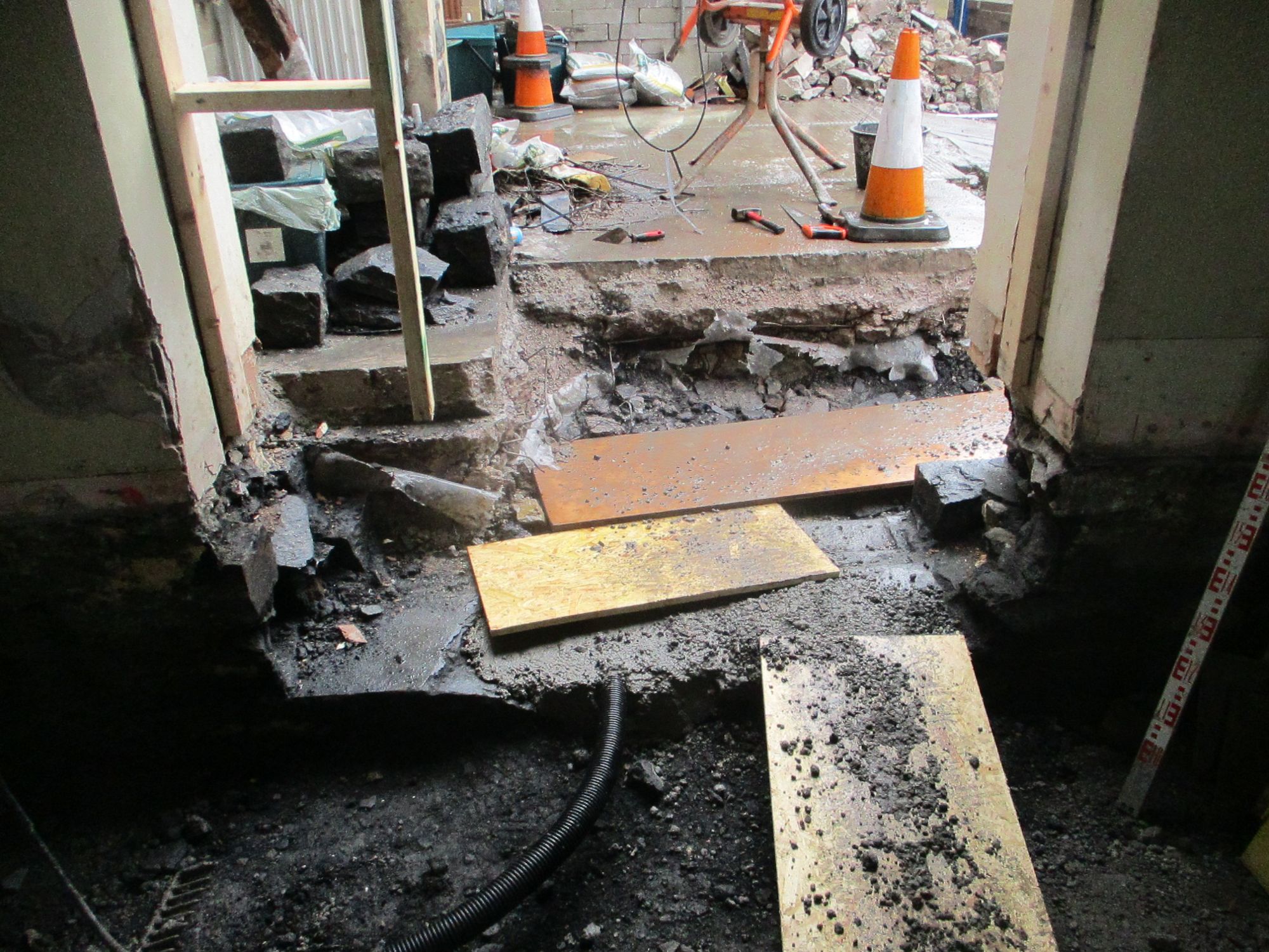 Home - Trinity Centre