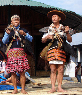 Culture and Traditions of the Mishmi Tribes, Elopa, Arunachal Pradesh ...