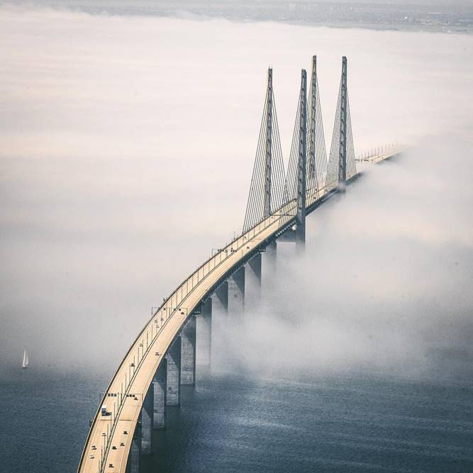 Scandinavian Bridges