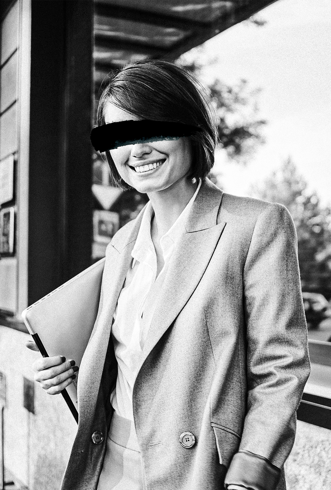 Membres de l'équipe - Danielle - Duluc Investigations