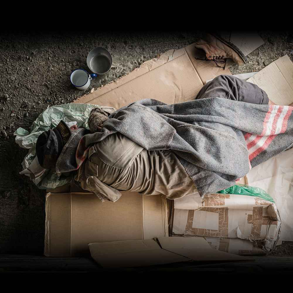 World Homeless Day 2023 - History, Importance & How to Celebrate