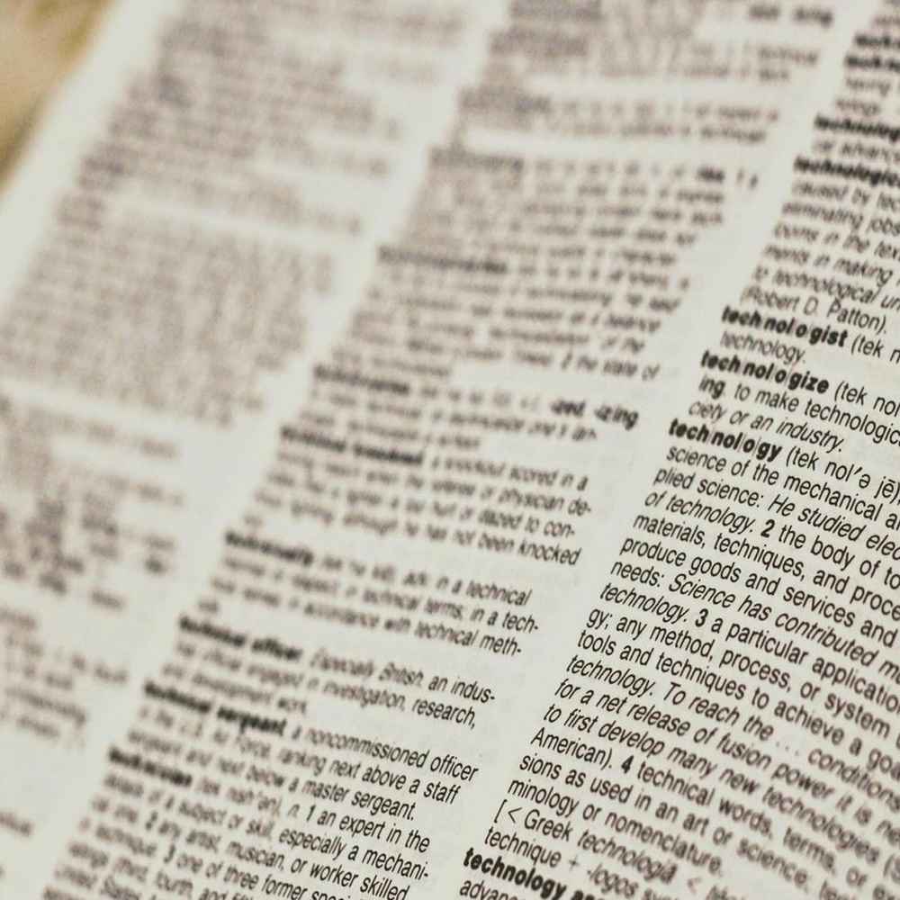 Dictionary Day 2023 - History, Importance & How to Celebrate