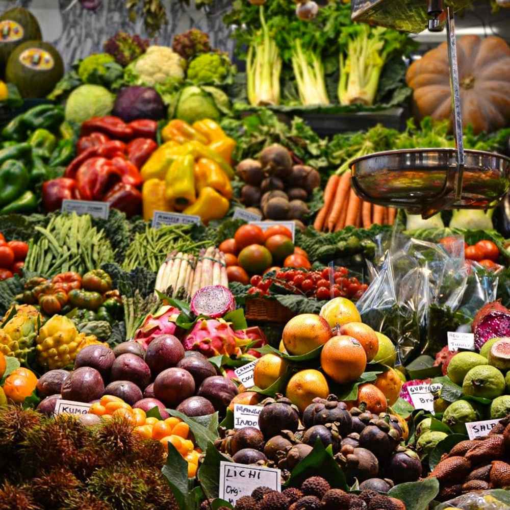 National Eat Your Vegetables Day 2023 - History, Importance & How to ...