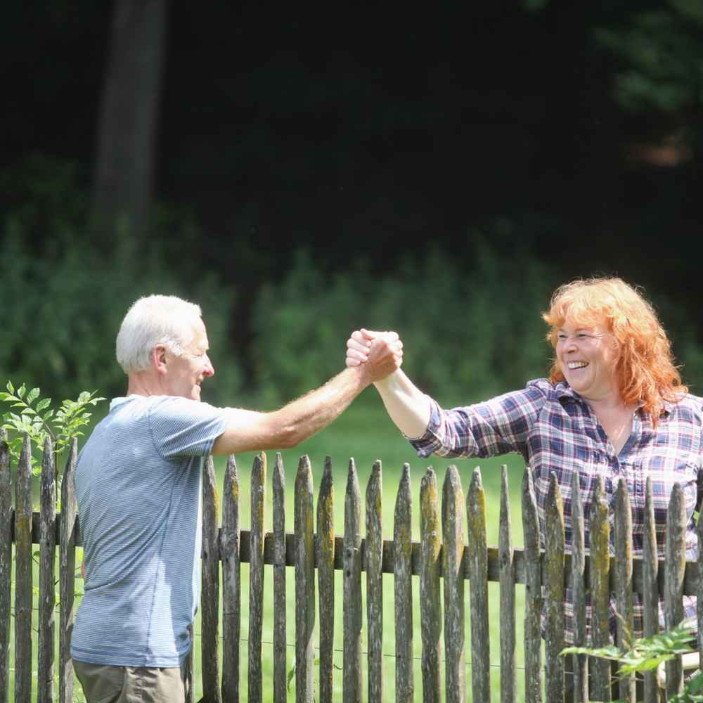 National Good Neighbor Day 2023 - History, Importance & How to Celebrate