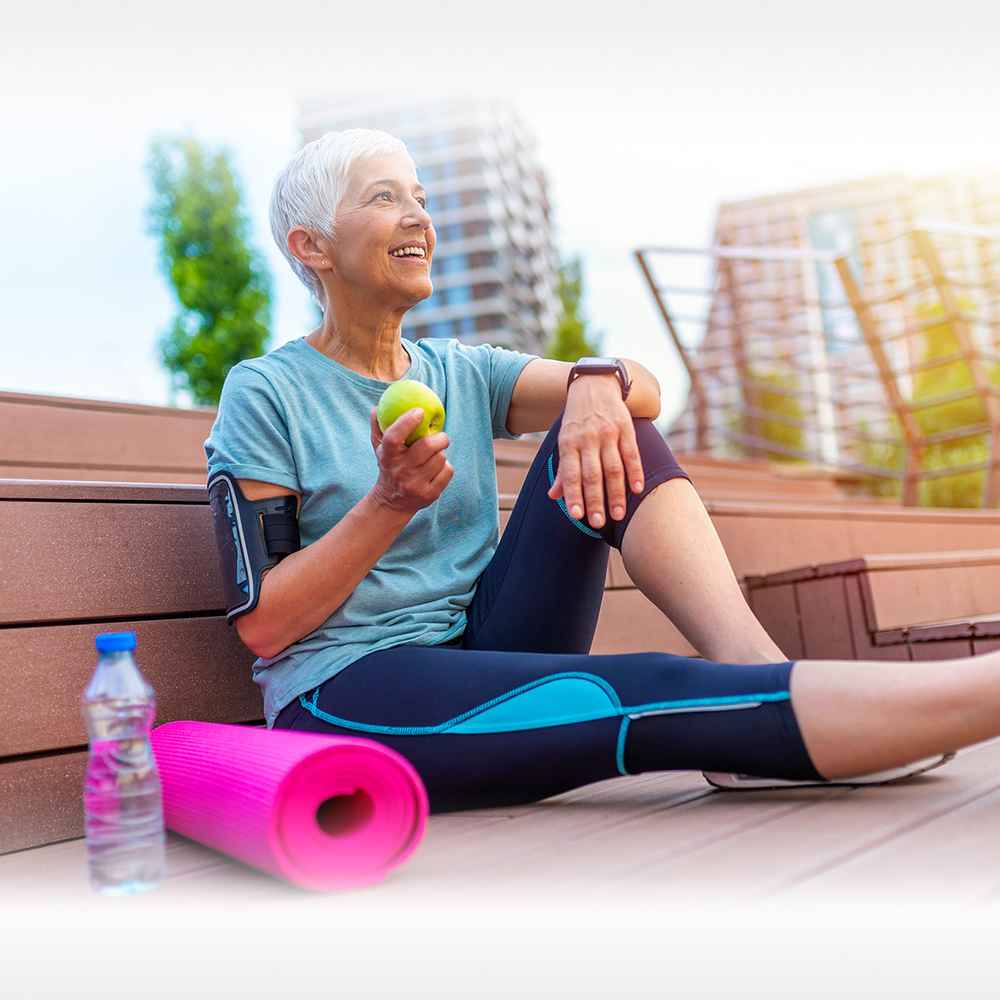 National Staying Healthy Month 2023 - History, Importance & How to ...