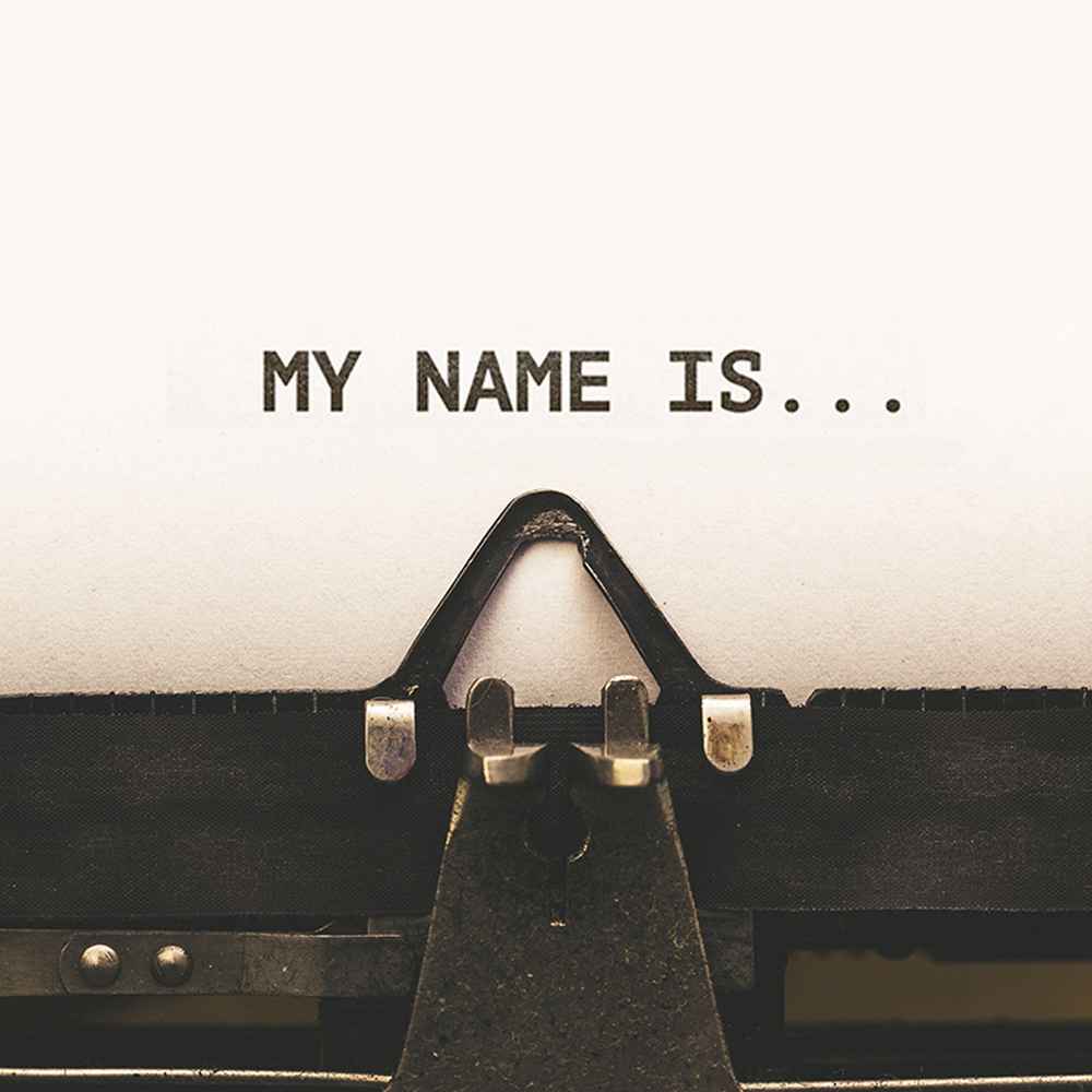 National Name Yourself Day 2023 - History, Importance & How to Celebrate