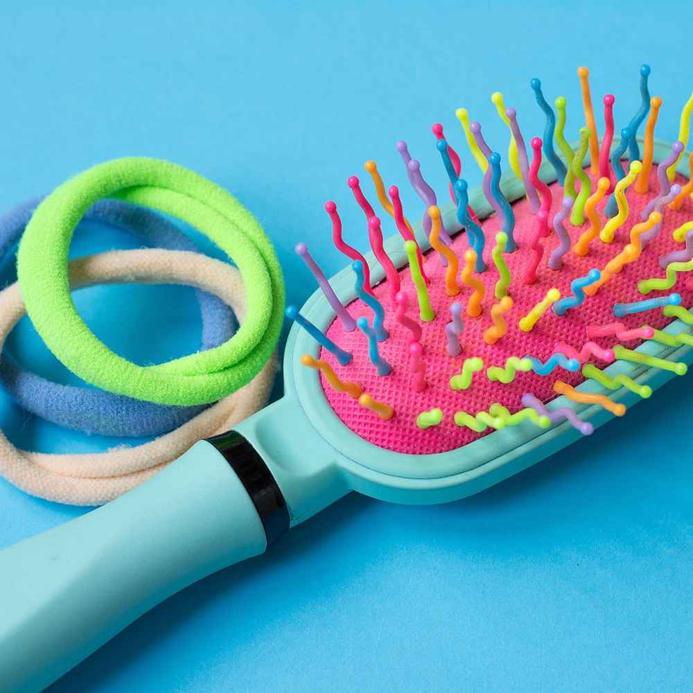 National Hair Day 2023 - History, Importance & How to Celebrate