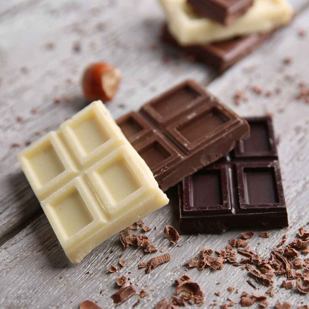National Chocolate Day - October 28, 2024
