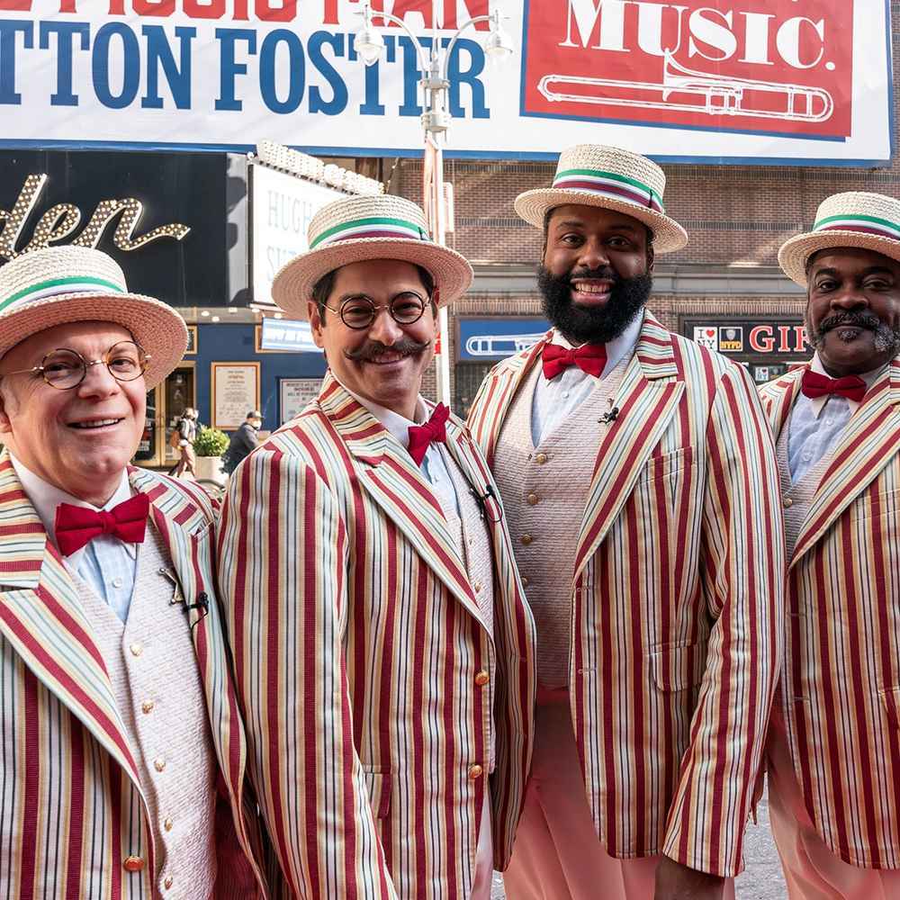 National Barbershop Music Appreciation Day 2023 - History, Importance ...