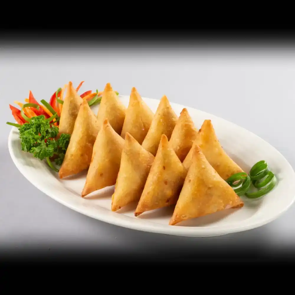 World Samosa Day 2023 - History, Importance & How to Celebrate