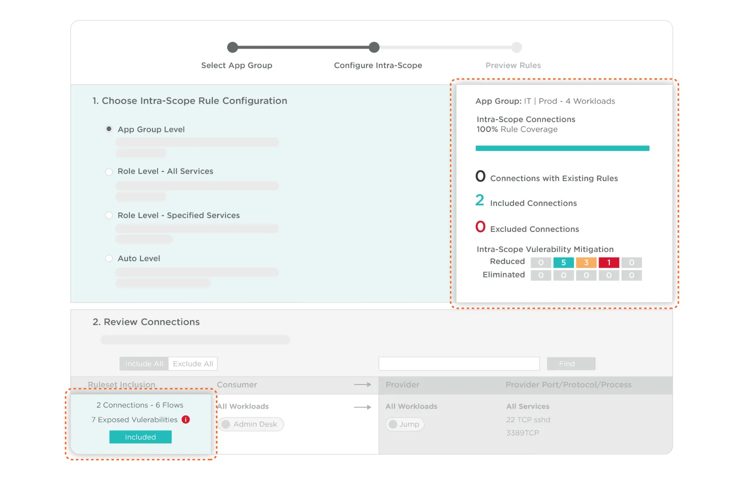 Illumio Core Protection | Illumio Core Product | Illumio