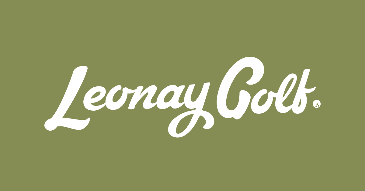 Home | Leonay Golf