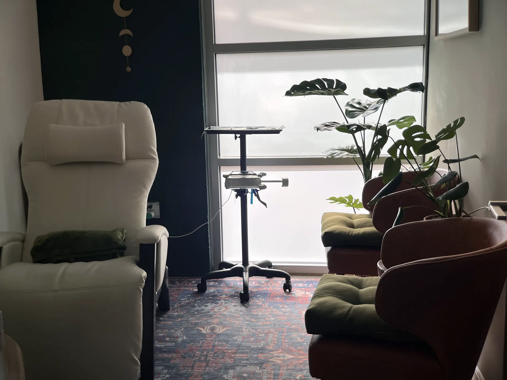 Innerbloom Ketamine Therapy: IV ketamine for the treatment of pain ...