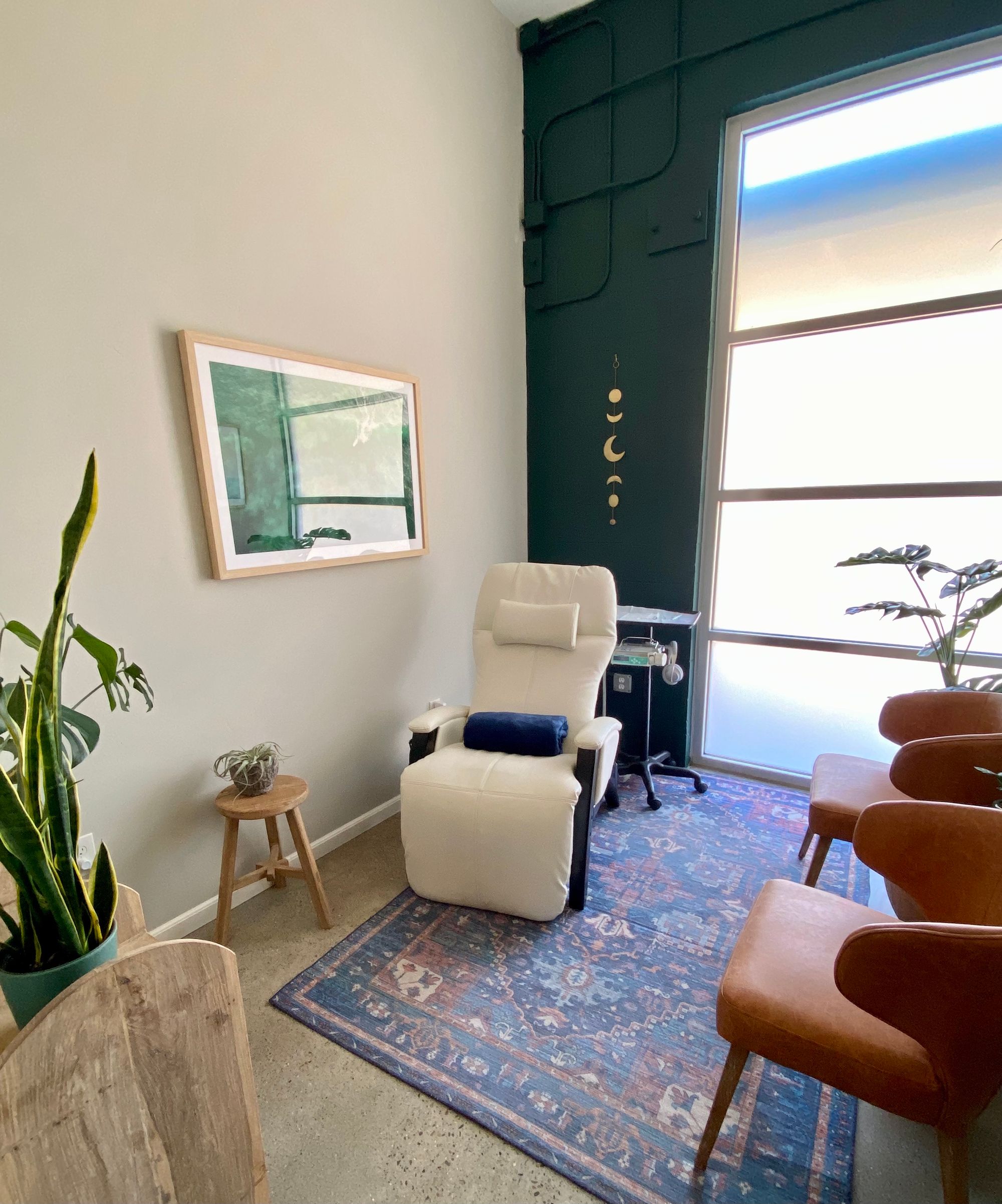 What Is Ketamine Infusion Therapy?