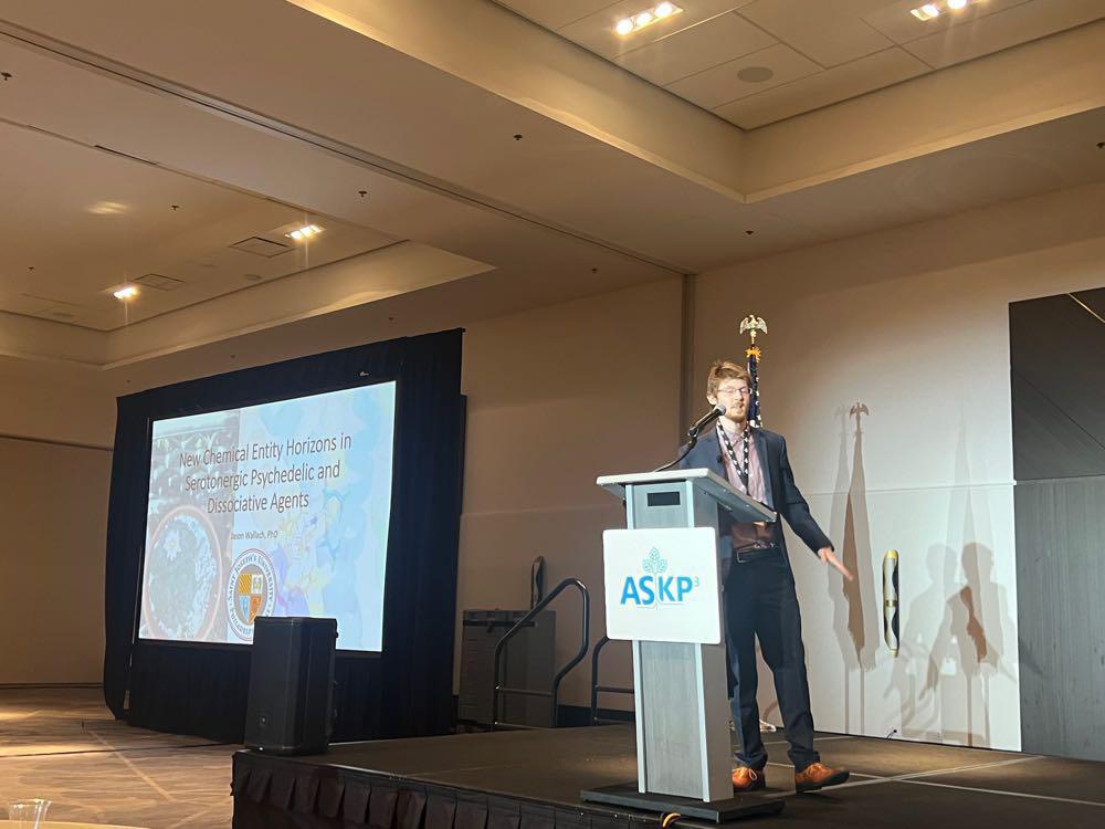 Exploring the Frontiers of Ketamine Therapy: Insights from the 2023 ...