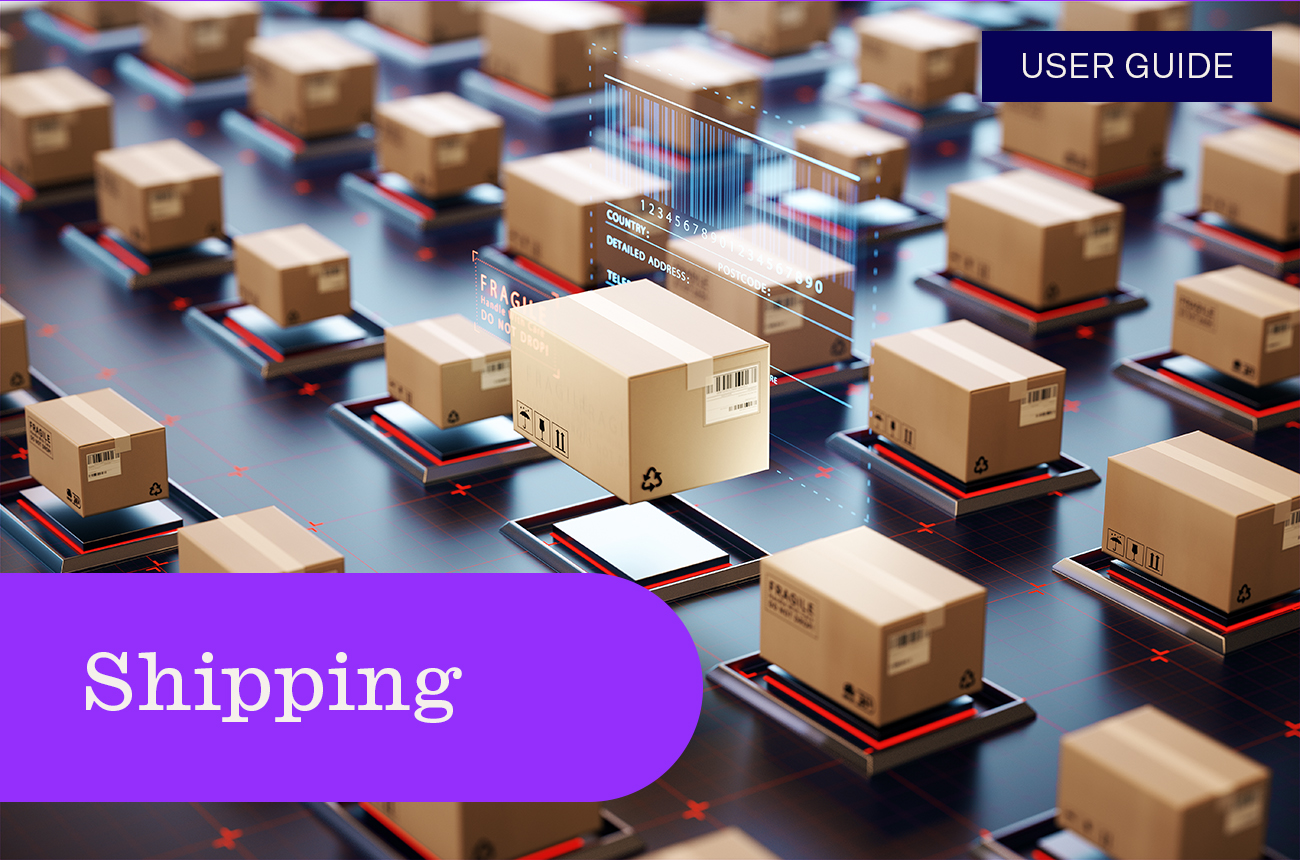 Adding and updating product listings on Dropshipzone