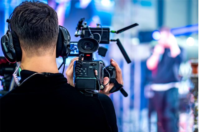 Hiring a Freelance Camera Operator? Here's What You Need to Know