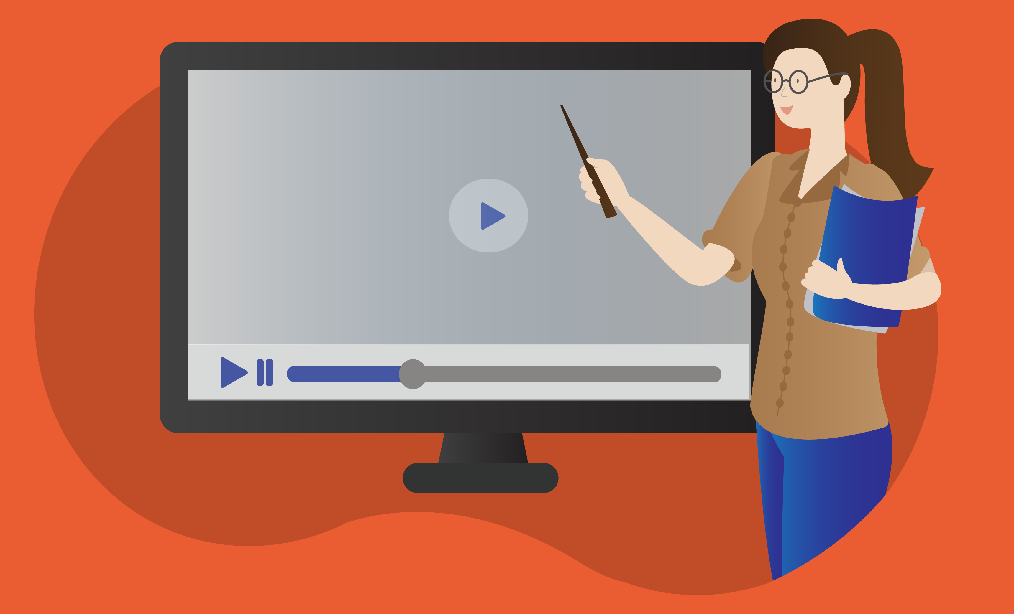 How to Create Awesome Tutorial Videos: The Complete Guide