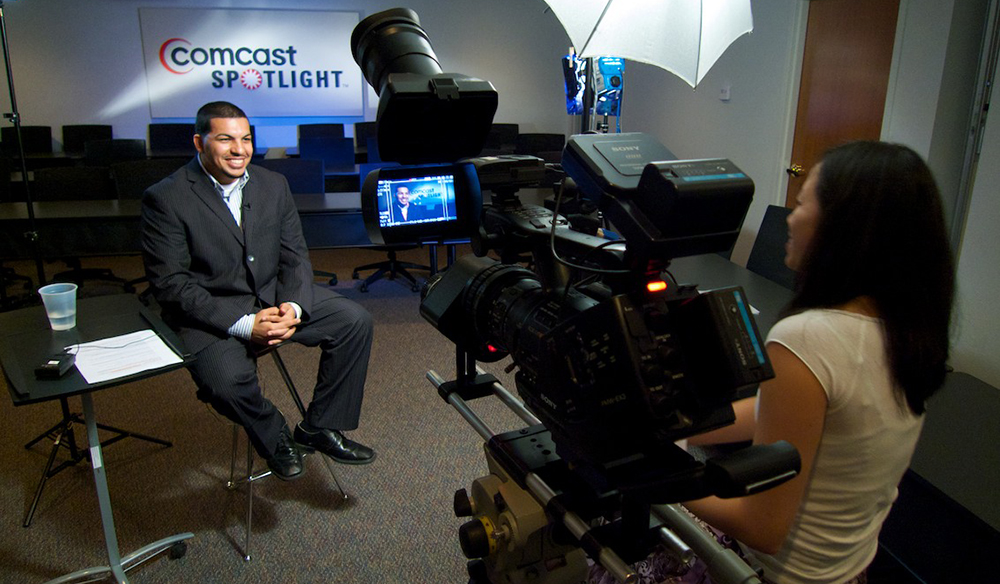 An Ultimate Guide to Corporate Interview Video Production