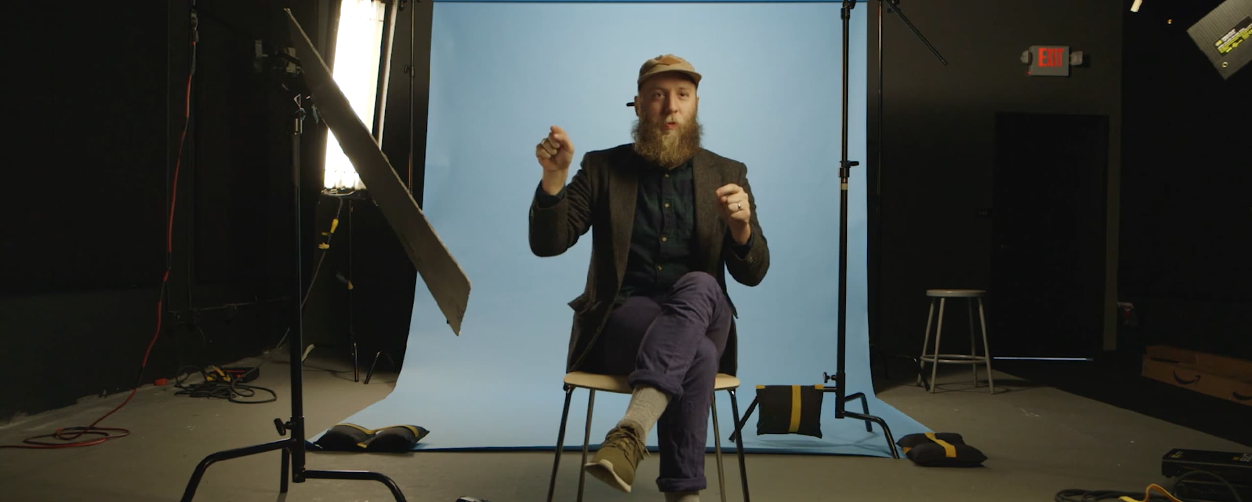 9 Interview Video Angles That Will Take Your Interviews to the Next Level