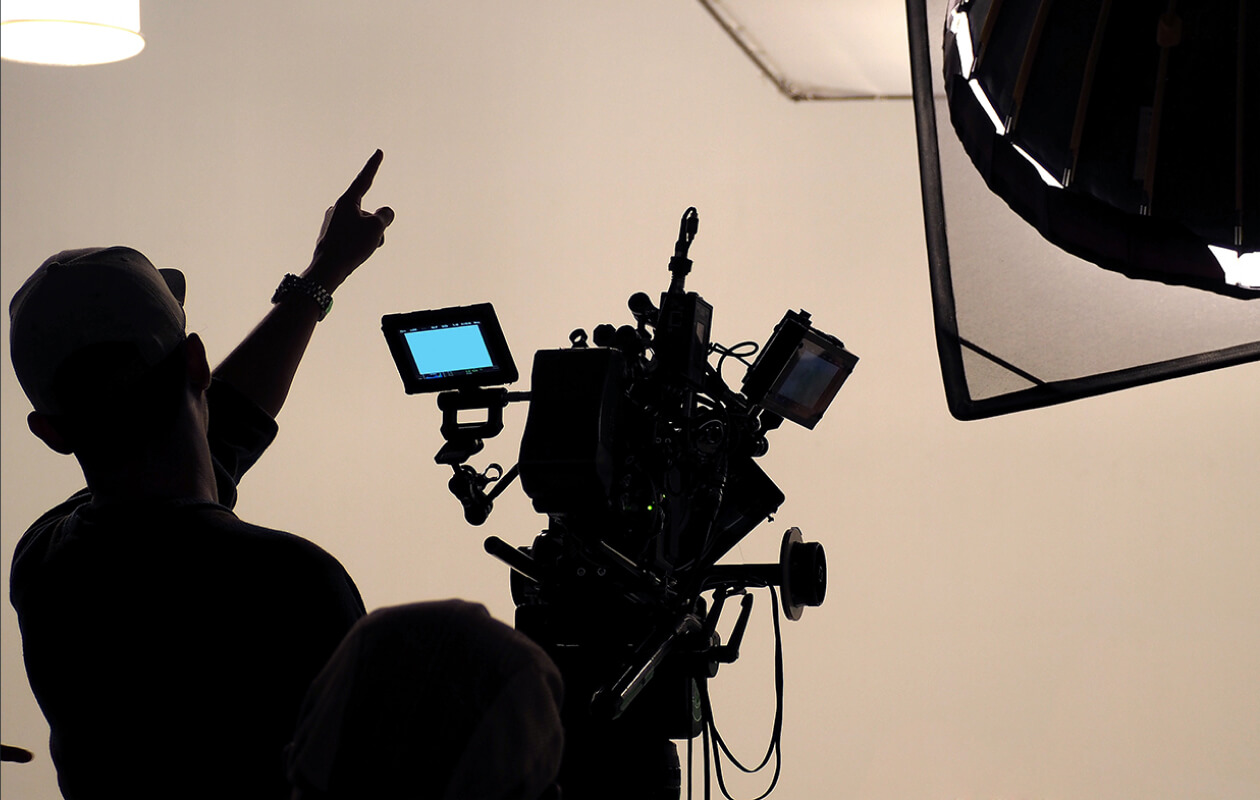 Digital Content Production: What is it and how to get into it