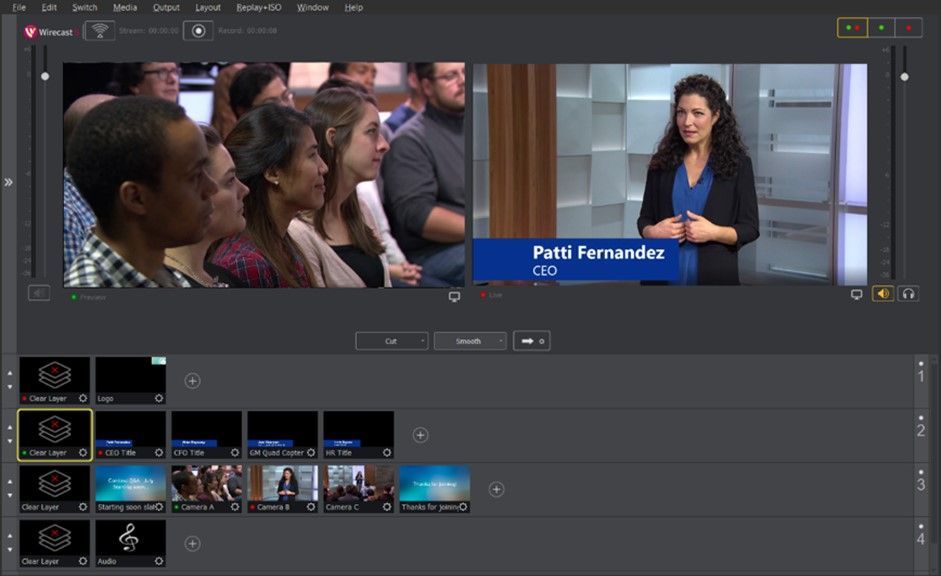 What is a Live Stream Producer? A Guide to the Role and Responsibilities