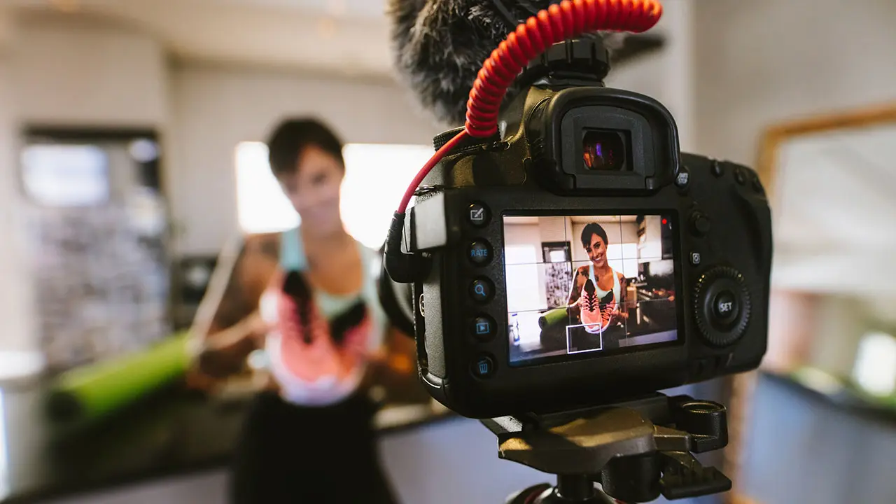 How to make sure your video conveys the message by working with a ...