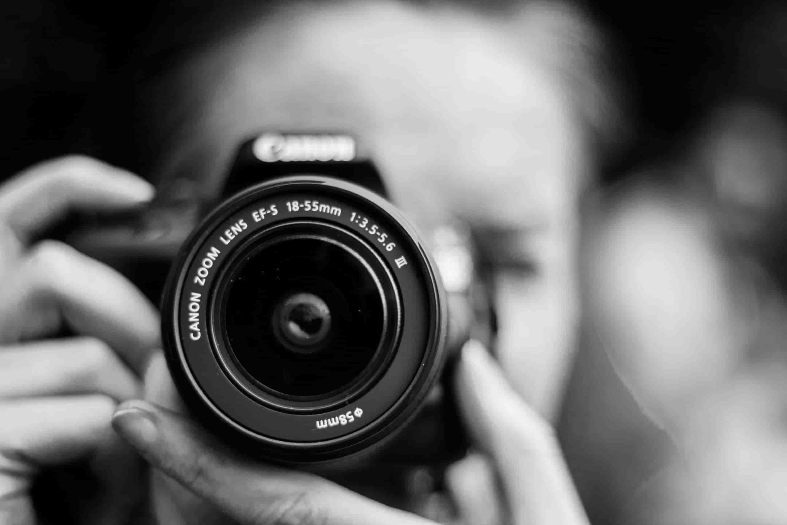 What is a Photographer? An Overview of the Art and Profession