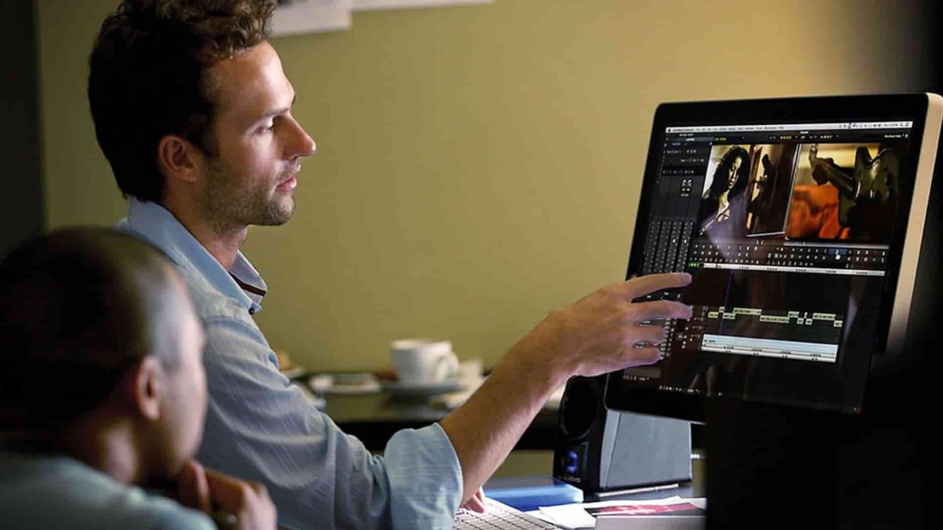 What is a Production Coordinator?