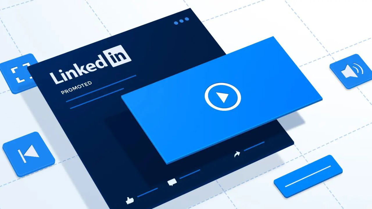 Captivate Your Audience: Mastering LinkedIn Video Ads in 2023
