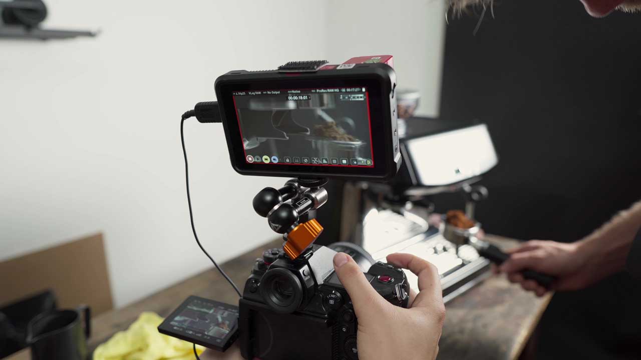 What Is Raw Footage And Why It s Important In Video Production What Is Raw Footage And Why It s Important In Video Production