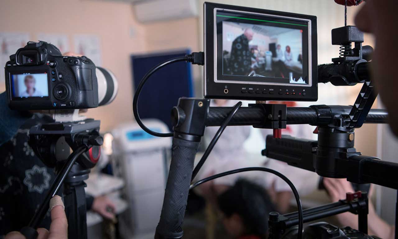 7 Things to Consider When Choosing a Video Production Vendor