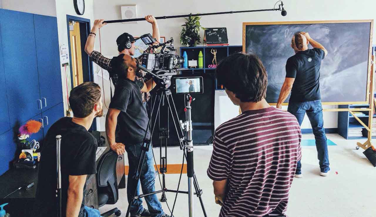 How to Get Clients for Your Video Production Business