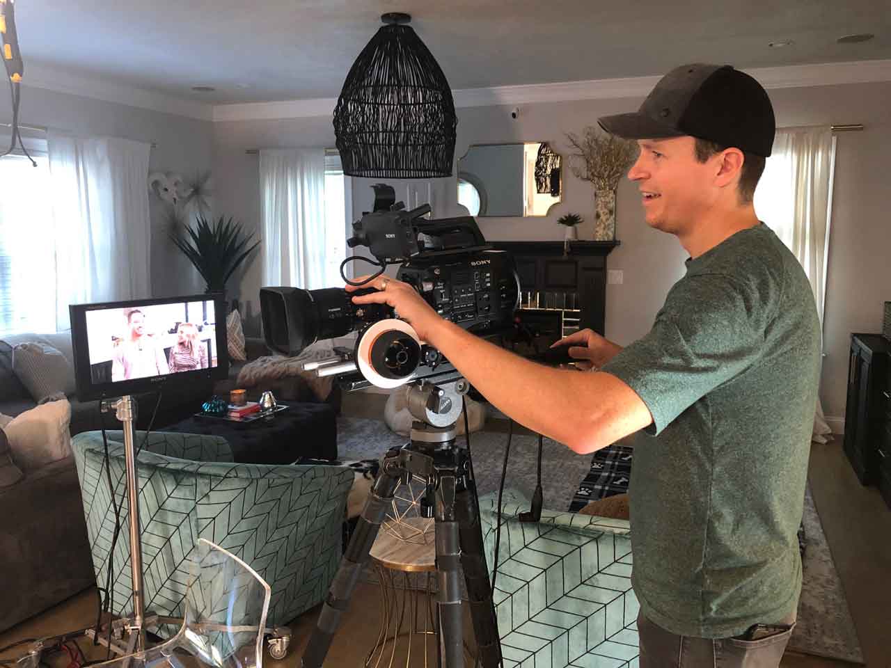 How to Get Clients as a Videographer (The Complete Guide)