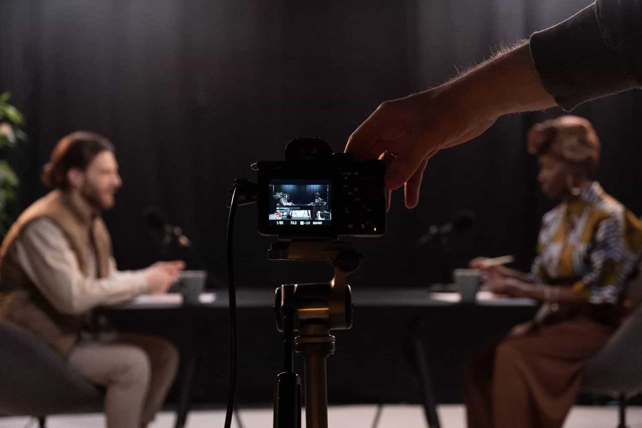 7 Best Camera for Podcasting: Top Picks for High-Quality Video and ...
