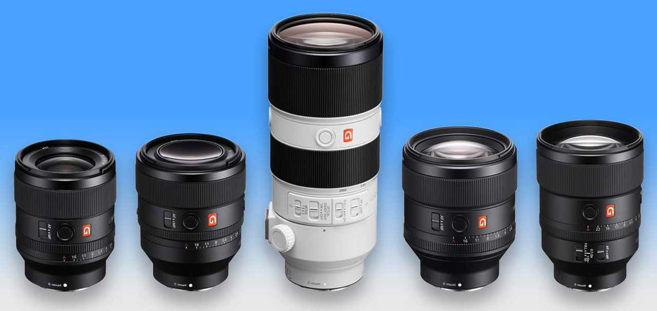 Best Lenses for Portraits: Top Picks for Sharp and Flattering Shots