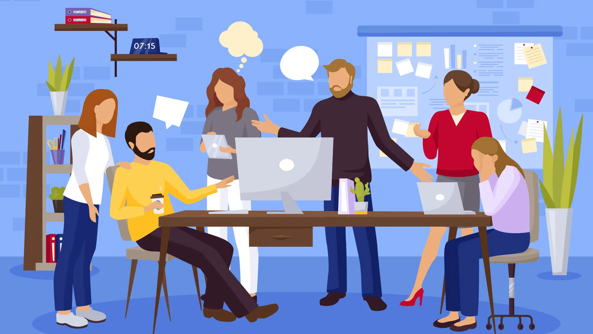 All-in-One Animated Video Production Guide You Should Know (2024)