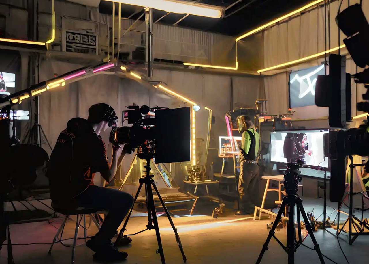 The Future of Video Production: Trends & Technologies to Watch