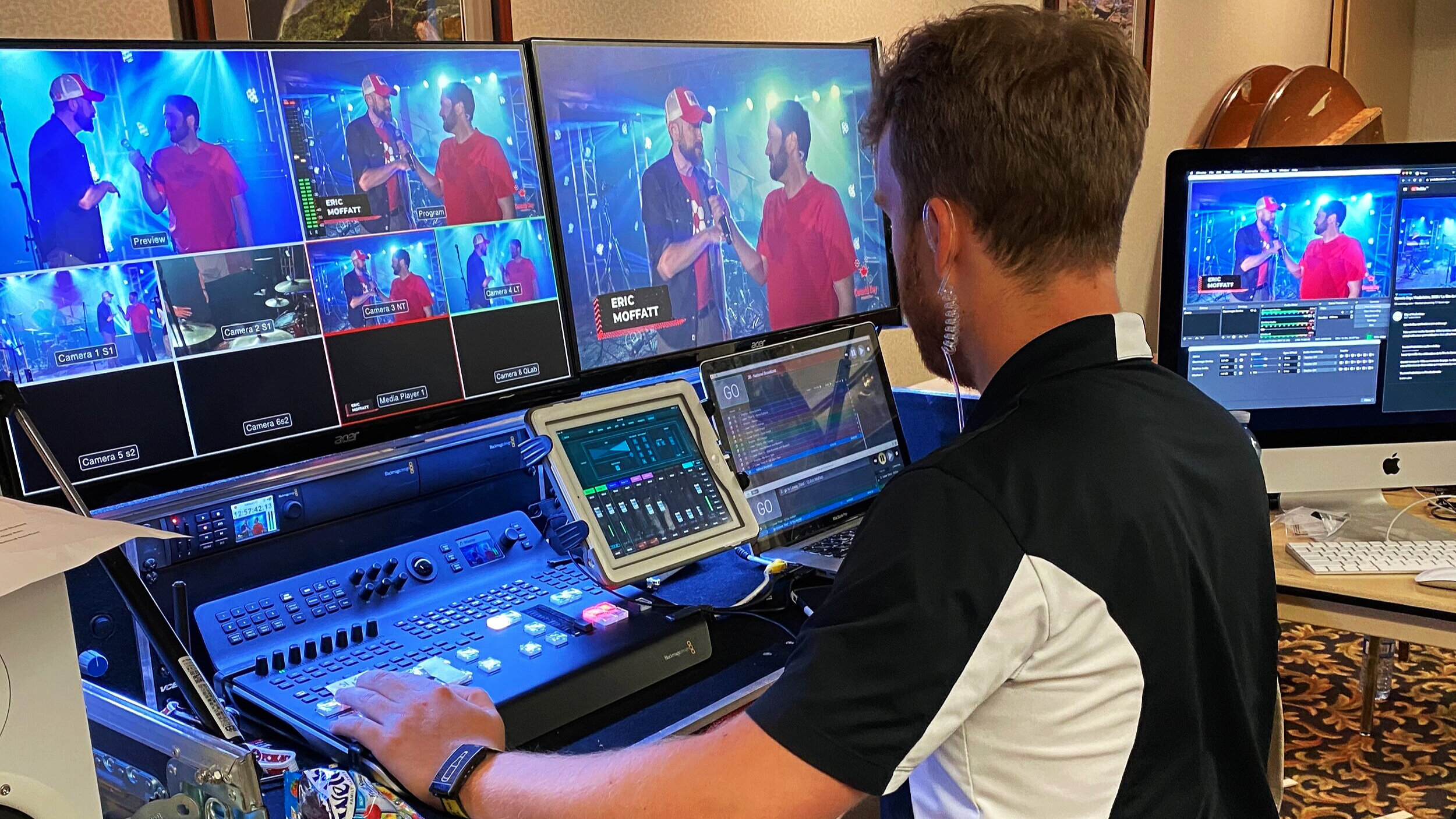 The Future of Video Production: Trends & Technologies to Watch