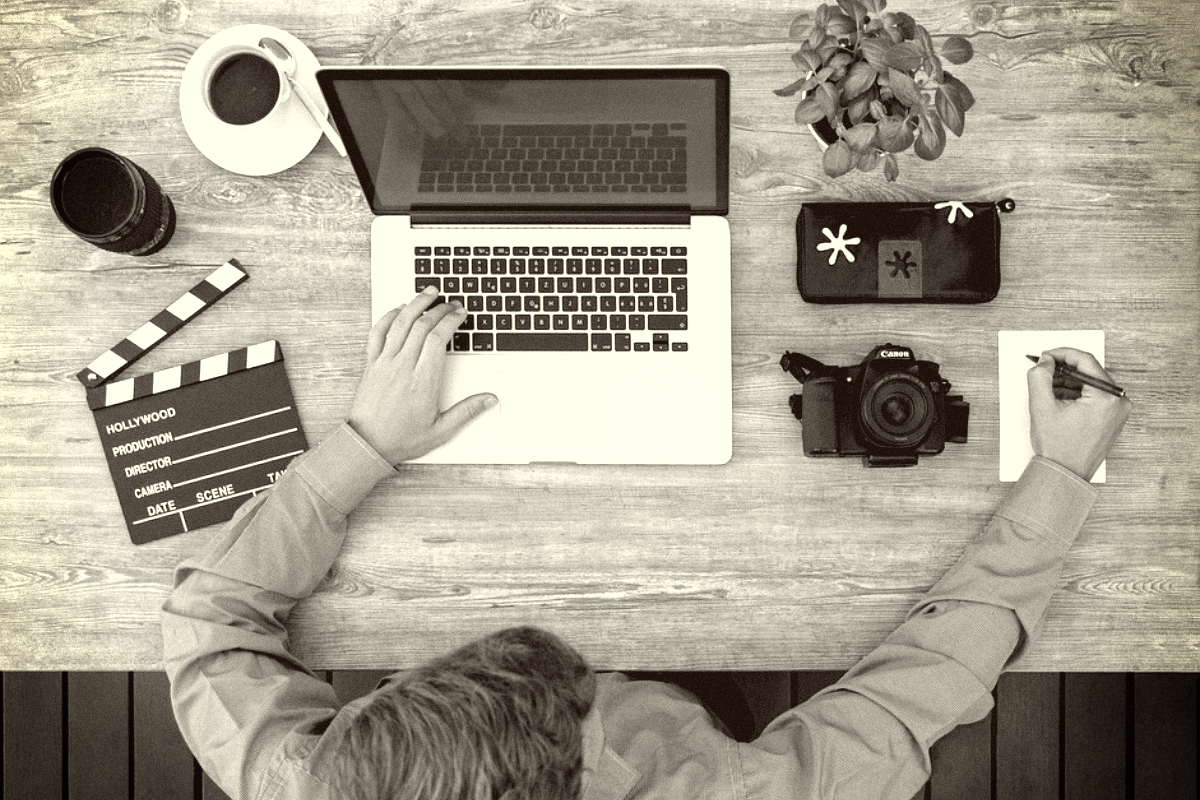 The Complete Video Pre-Production Checklist: 10 Keys to Success