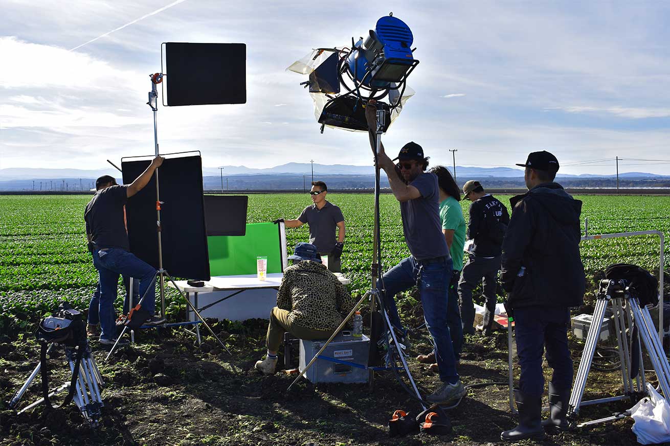 The Complete Video Pre-Production Checklist: 10 Keys to Success