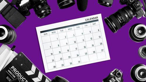 The Video Production Timeline: What to Expect at Each Stage