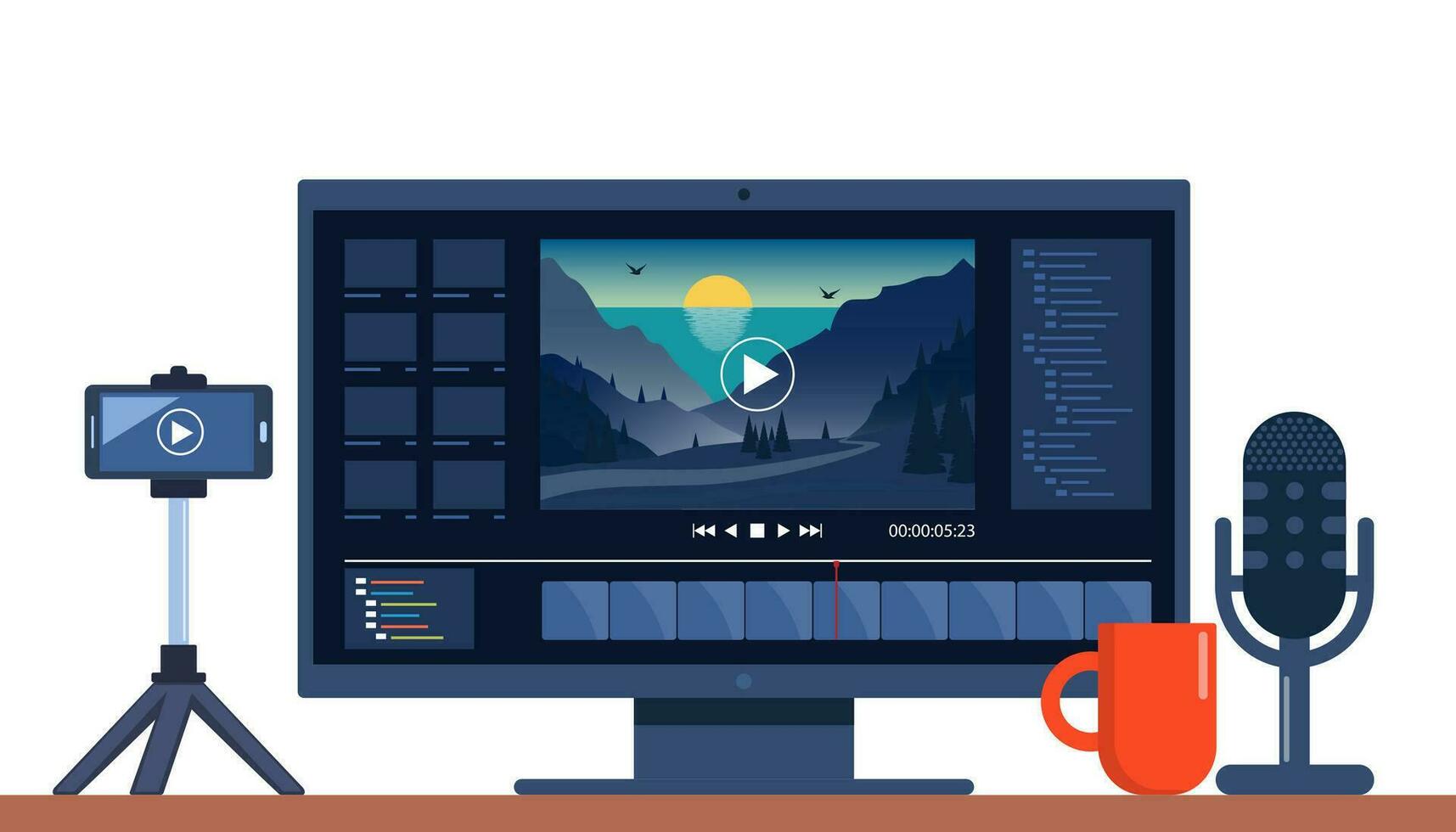 The Video Production Timeline: What to Expect at Each Stage