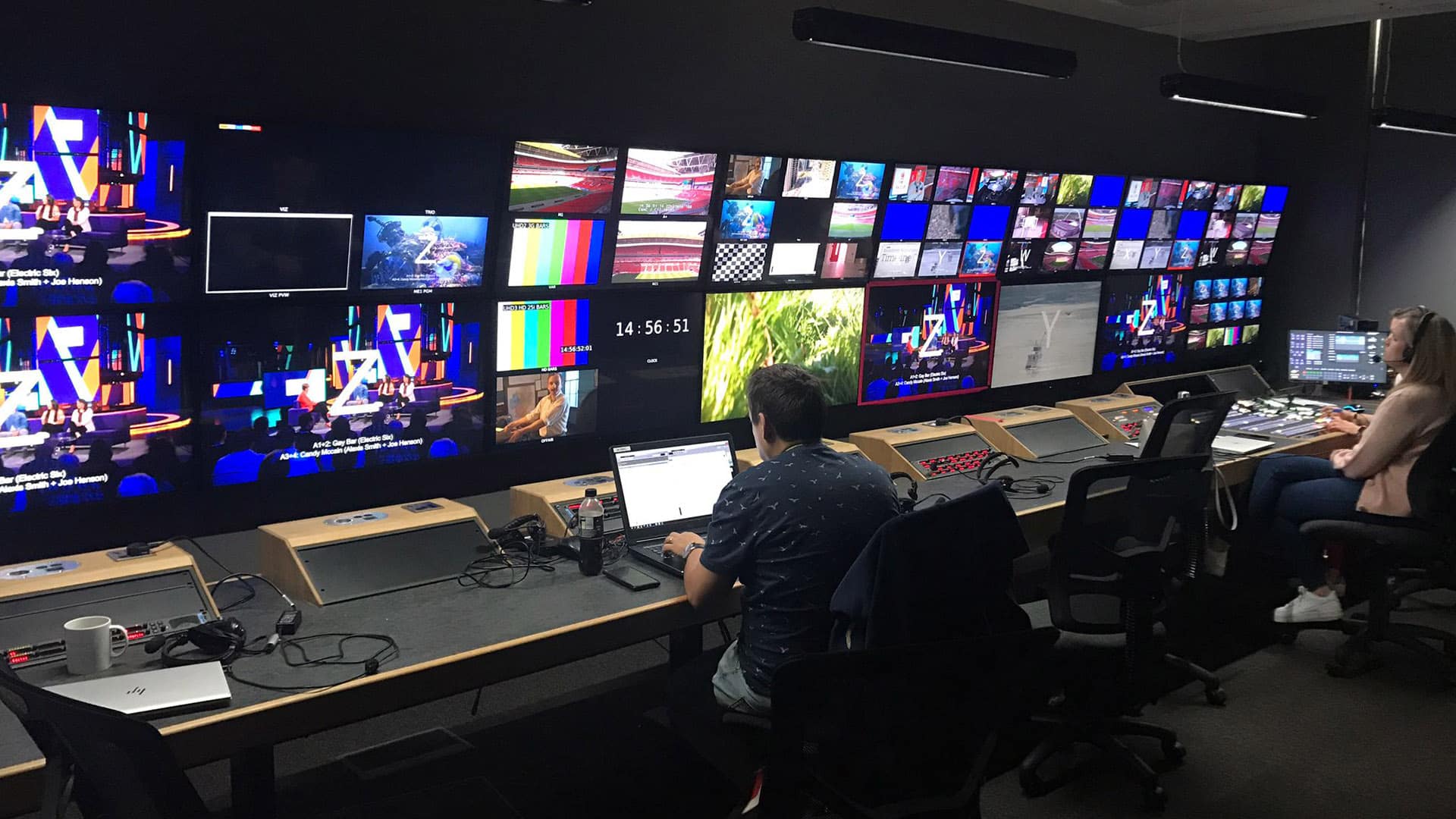 The Video Production Timeline: What to Expect at Each Stage