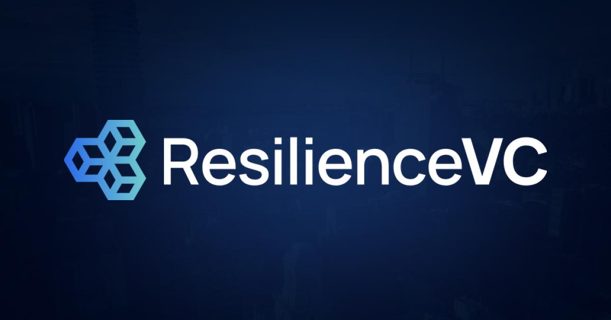 Fintech for Financial Resilience | ResilienceVC