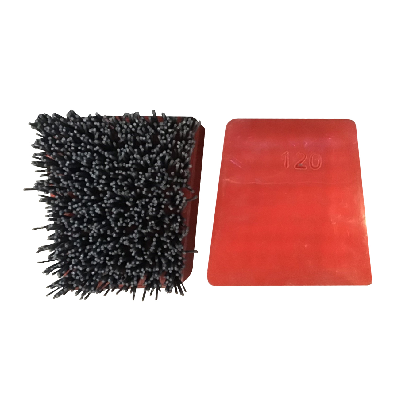 Square Brush (Small) #120