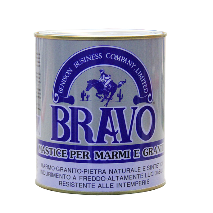 กาวติดหิน BRAVO