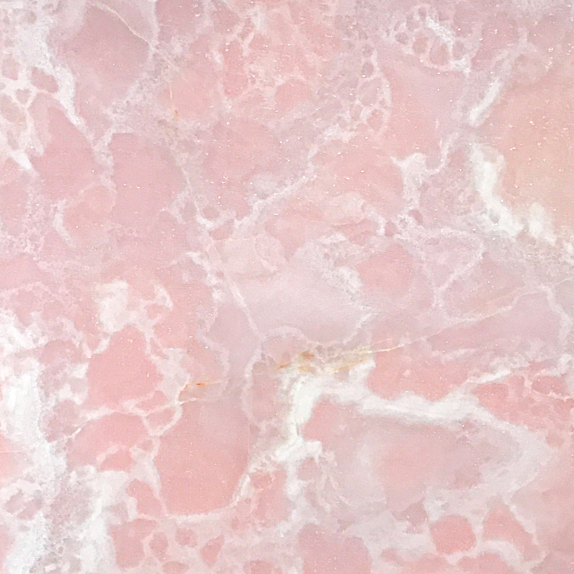 BABY PINK ONYX