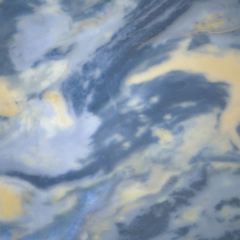 MAGIC BLUE