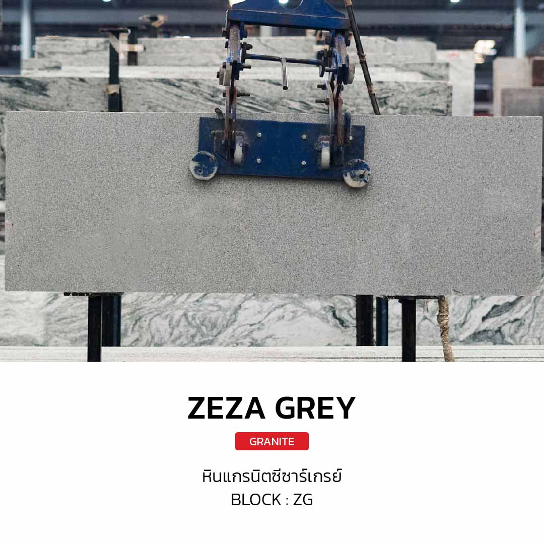 ZEZA GREY